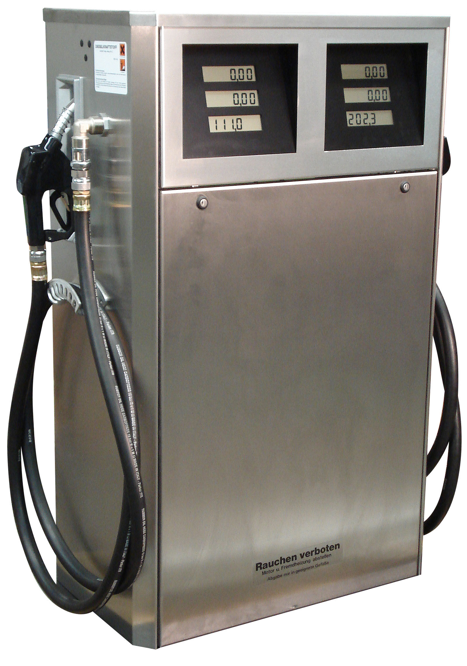 Quality Equipment & Technology